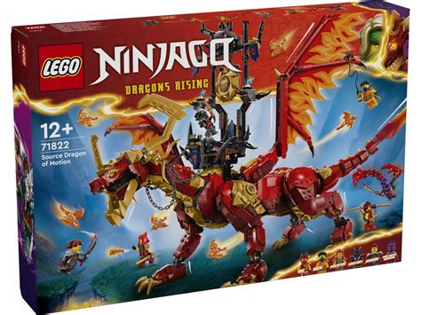 Lego Ninjago Klocki Niska Cena Na Allegro Lego Ninjago Klocki Niska Cena Na Allegro