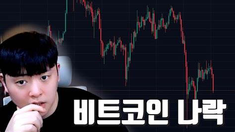 비트코인 마지막 한발 남았습니다 Youtube