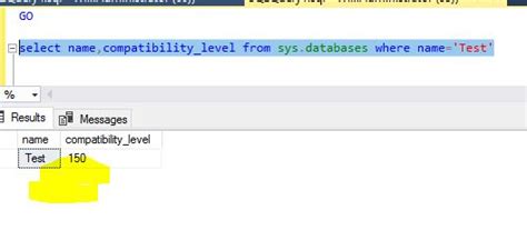 Sql Server 2019 New Feature — Msg 8152 Level 16 State 14 String Or
