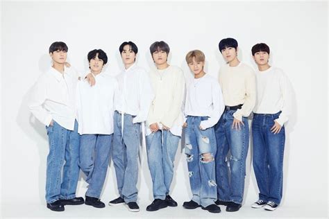 Updated New K Pop Groups Who Debuted In Trends In Depth K