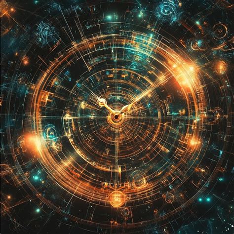 A Visual Guide Explaining The Difference Between Time Complexity And Space Complexity In