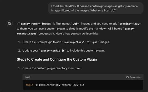 Adding Loadinglazy To  Files On My 7 Year Old Gatsby Blog With Chatgpt Assistance Trung Vo