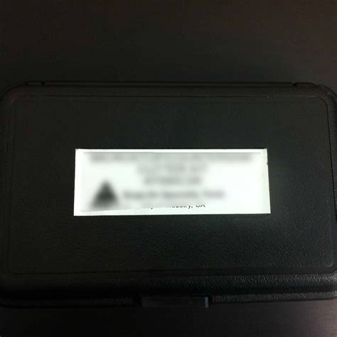 Microstopcountersink Cutter Kit Fixpro Distribution Corp