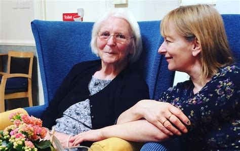 When Mum Started Showering My Husband With Affection I Knew Her Illness
