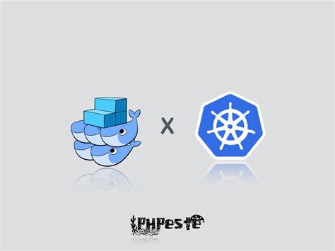 swarm vs kubernetes phpeste 2019 speaker deck