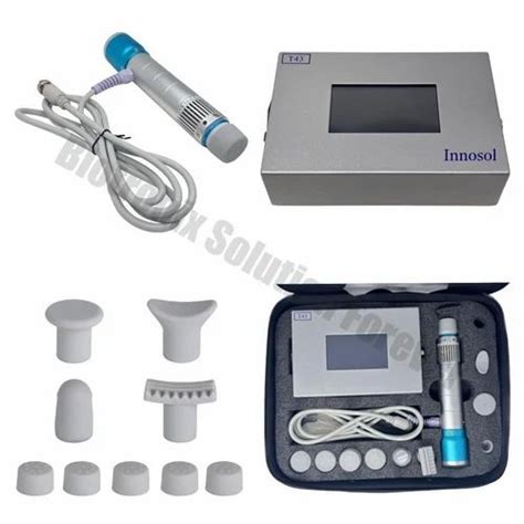 High Performance Radial Eswt Device 5 250 Hz At ₹ 10000piece In New