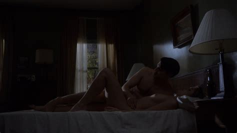 Голая Роза МакИвер в Masters Of Sex