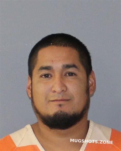 Espitia Michael Ray 10 21 2024 Coleman County Mugshots Zone