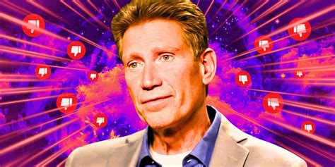 The Golden Bachelor I Think Gerry Turners Rebranding Is Not Going To Work Can His Reputation