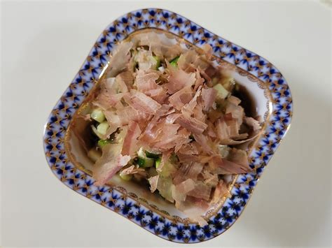 깔끔하고 아삭한 맛 연두부 샐러드 만들기