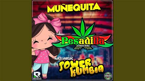 Muñequita Youtube