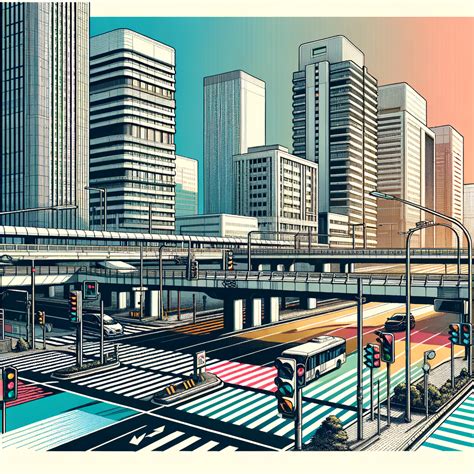 Urban Infrastructure And Public Safety