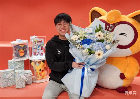 지우 생일 드랍 근황 롤 리그 오브 레전드 에펨코리아