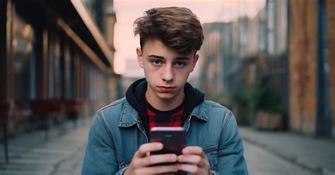 Las Redes Sociales Moldean La Salud Mental En La Infancia 8