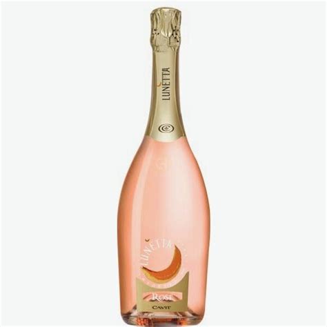 Lunetta Rose Prosecco Five Towns Wine And Liquor