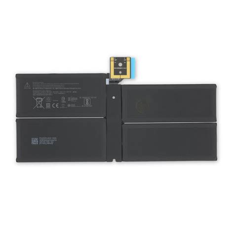 Surface Pro 5 And Surface Pro 6 Battery Replacement Part
