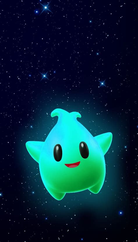 Lumalee Mario Bros Movie Dibujos Divertidos Dibujos Bonitos Fondo De Pantalla De Anime Iphone