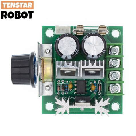 12โวลต 40โวลต32โวลต10A อตโนมต PWM DC ควบคมความเรวมอเตอร Regulator ผวาราชการจงหวด