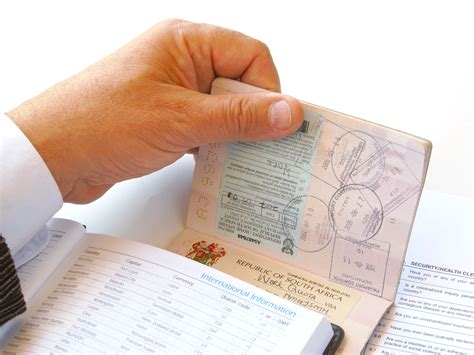 Passport Mistakes Every Traveler Should Know About Daily Passport