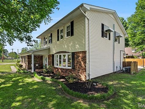 130 Saint Mark Ln New Madrid Mo 63869 Mls 26021754 Zillow