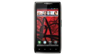 Motorola Droid Razr Maxx Review Techradar