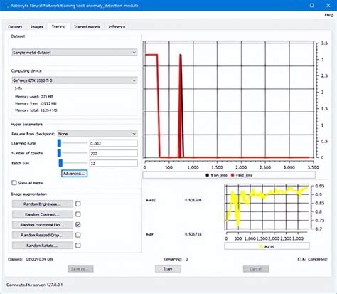 从训练到推理创建用于图像识别的神经网络 知乎