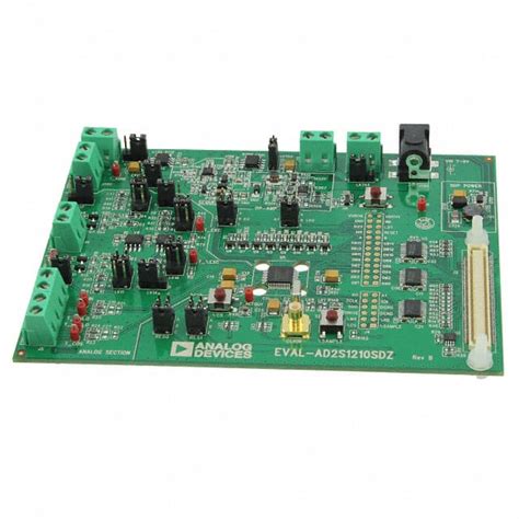 eval ad2s1210sdz price and stock digipart