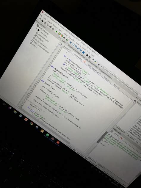 how to cleanup oracle apics environment