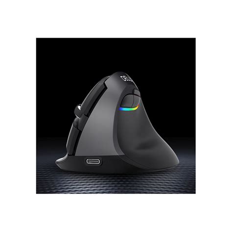 Souris Ergonomique Verticale Sans Fil Bluetooth
