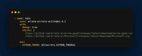 how to automate documentation workflow with github actions hatica