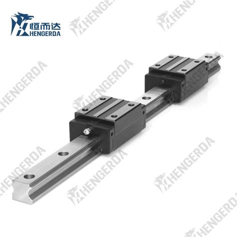 Customized Linear Guide Carriage Suppliers Manufacturers Factory
