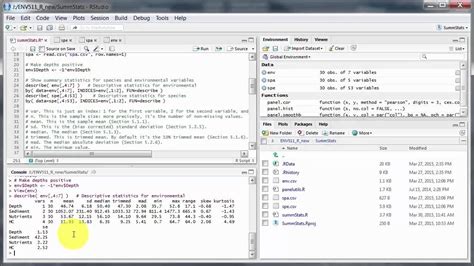 R Standard Deviation Unlock Summary Data Secrets Now Eresources Blog