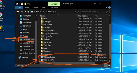 Cmd Find All Wifi Passwords With Only 1 Command Windows 108187