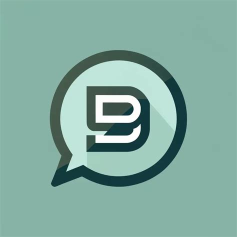 Logo Design For Botimize Futuristic Typography In Vibrant Colors For The Education Industry Ai