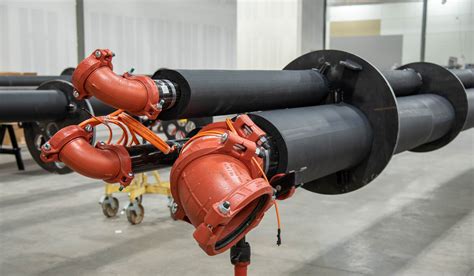 Multi Trade Racks A Smart Solution For Mep Systems