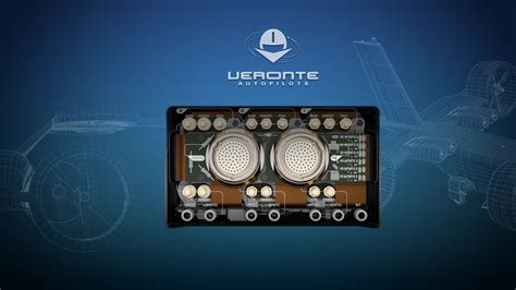 Autopilot Hardware Redundancy Essential For Critical Missions Embention