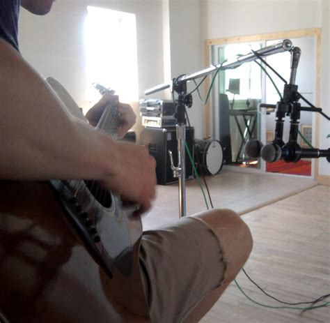 RCA OP BA Hybrid Mic Pre Listening Test Shootout Preservation Sound