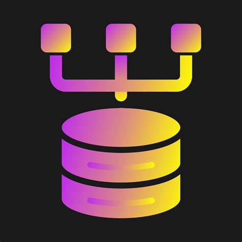 Data Modeling Vector Icon 28158398 Vector Art At Vecteezy