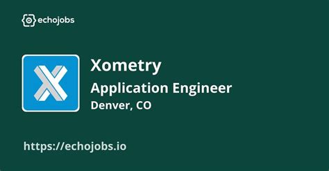 Xometry Is Hiring Application Engineer Cnc And Sheet Metal Denver Co