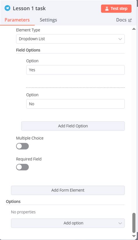 This Message Was Sent Automatically With N8n Questions N8n Community