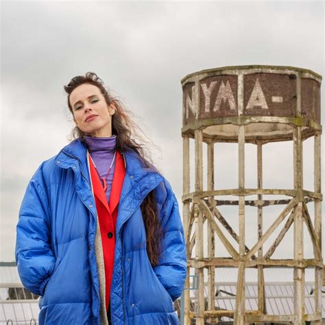 De Muzikale Inspiratie Van Stefanie Janssen