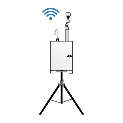 Wireless Environmental Monitoring System Solutions And Services