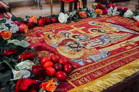 Easter In Georgia 2025 Essential Travel Tips Traditions