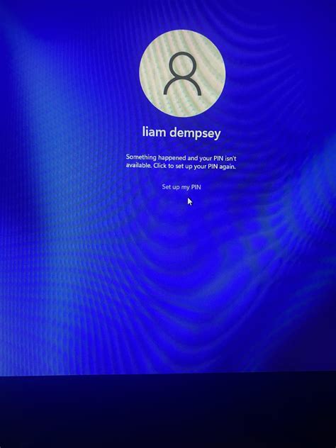 Help Windows Wont Let Me Log In Rwindowshelp