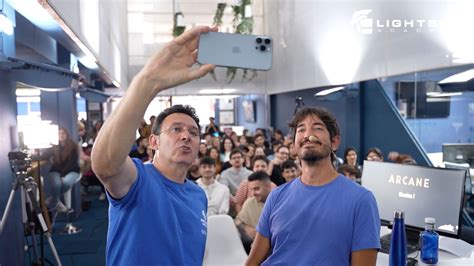 Masterclass “arcane Acting Y Subtexto” Daniel Quintero