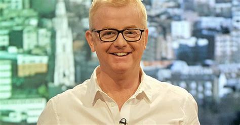 Chris Evans In Twitter Apology Over Offensive African Joke About