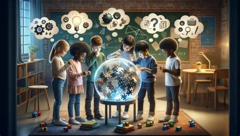 enhancing critical thinking and problem solving skills