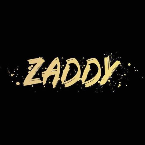 Why Is It Called Zaddy At Madeline Mair Blog