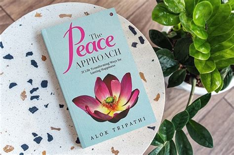 An Interview With Author Alok Tripathi The Literature Times