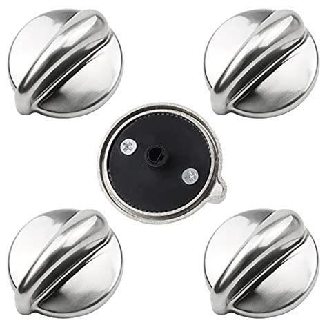 Ami Parts Fits For Ge Profile Stove Knobs Wb03k10303 Gas Stove Knobs